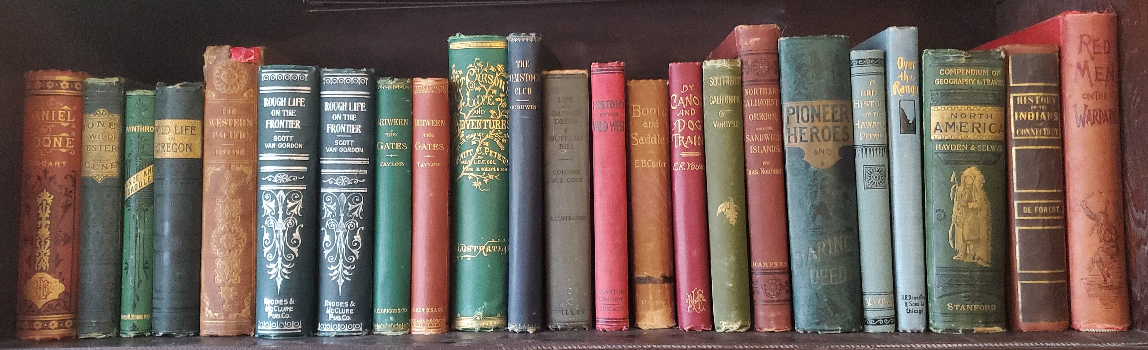 Americana – Cool Collectibles